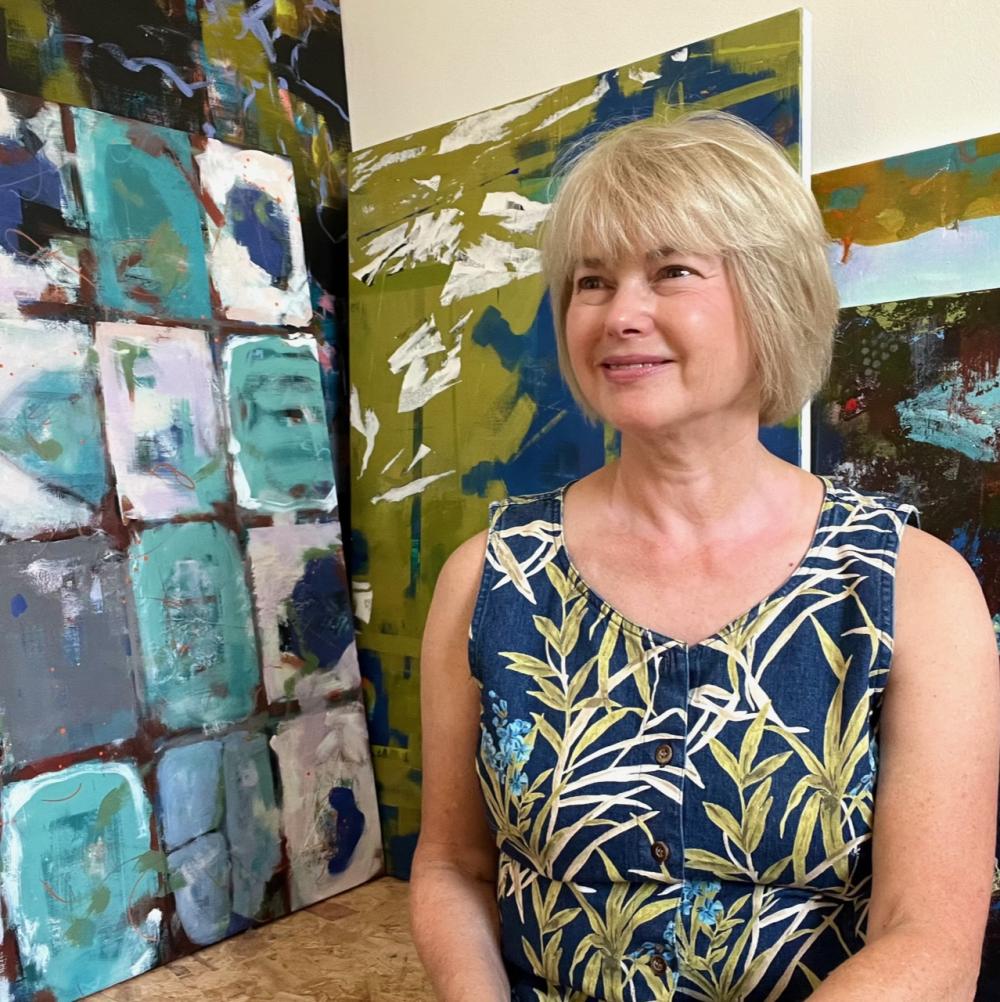 Beverley Johnson | This is not Belgium Beverley Johnson | This is not Belgium